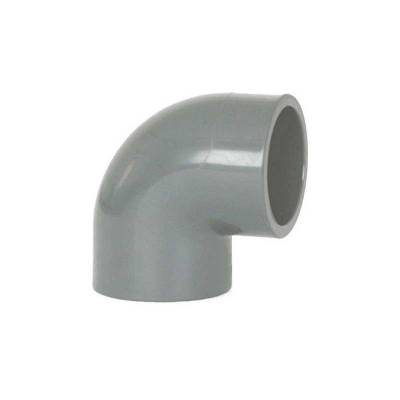 Cot PVC D75, 90 grade SpaZone